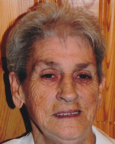 Se souvenir Jacqueline Bilodeau | Avis de décès – Services ...