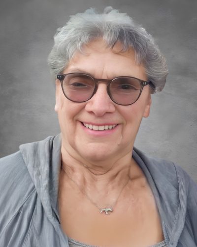 Se souvenir Suzanne Brunelle | Avis de décès – Services commémoratifs ...